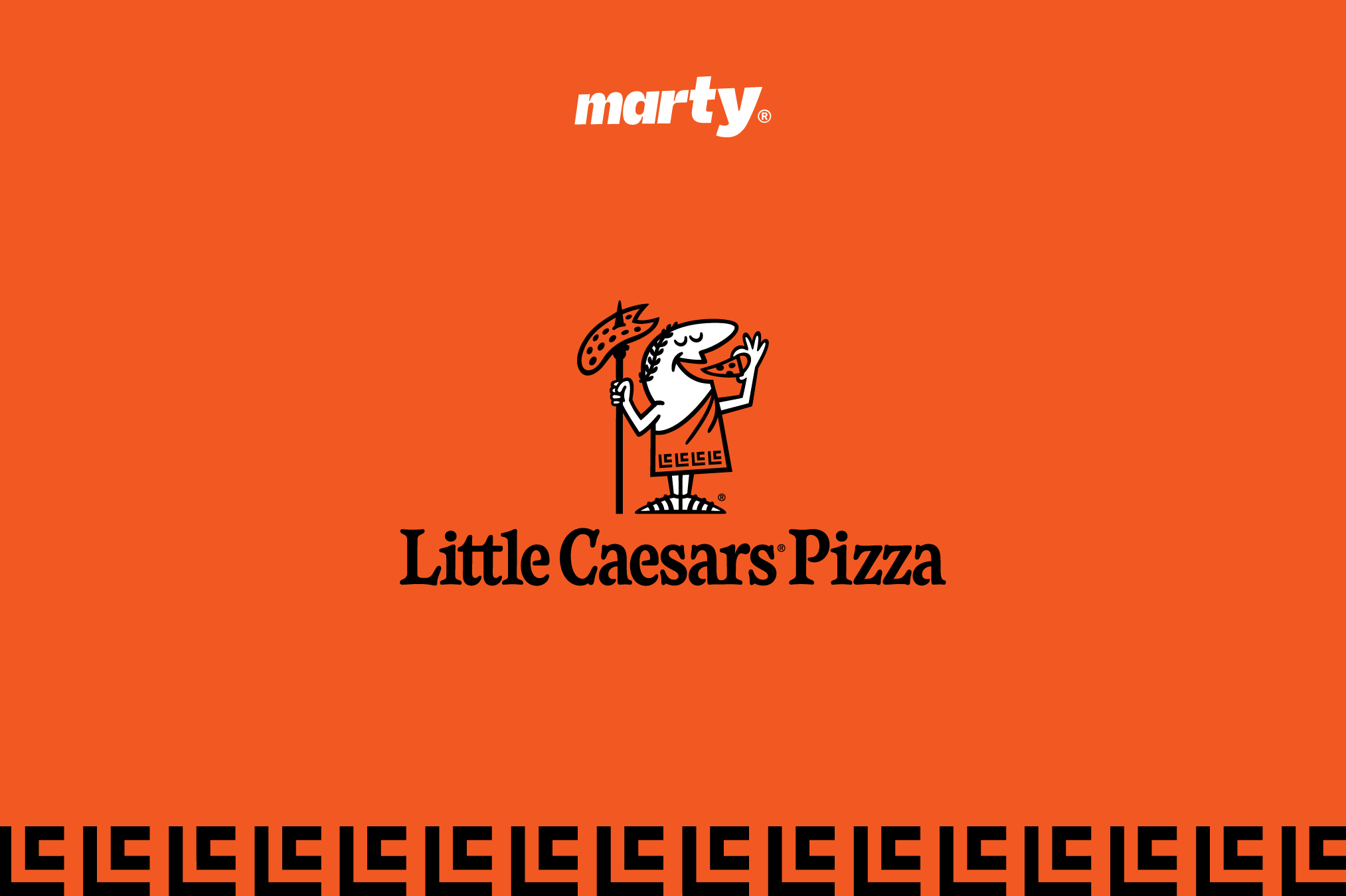 Little Caesars – In Store Digital Transformation - Agency Marty